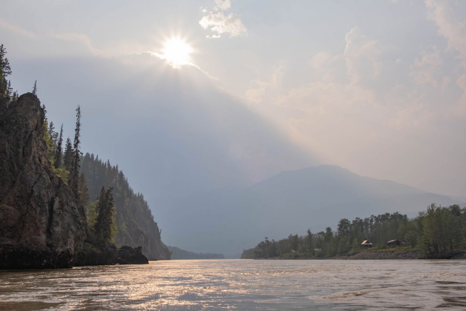 Tahltan Territory – Tahltan