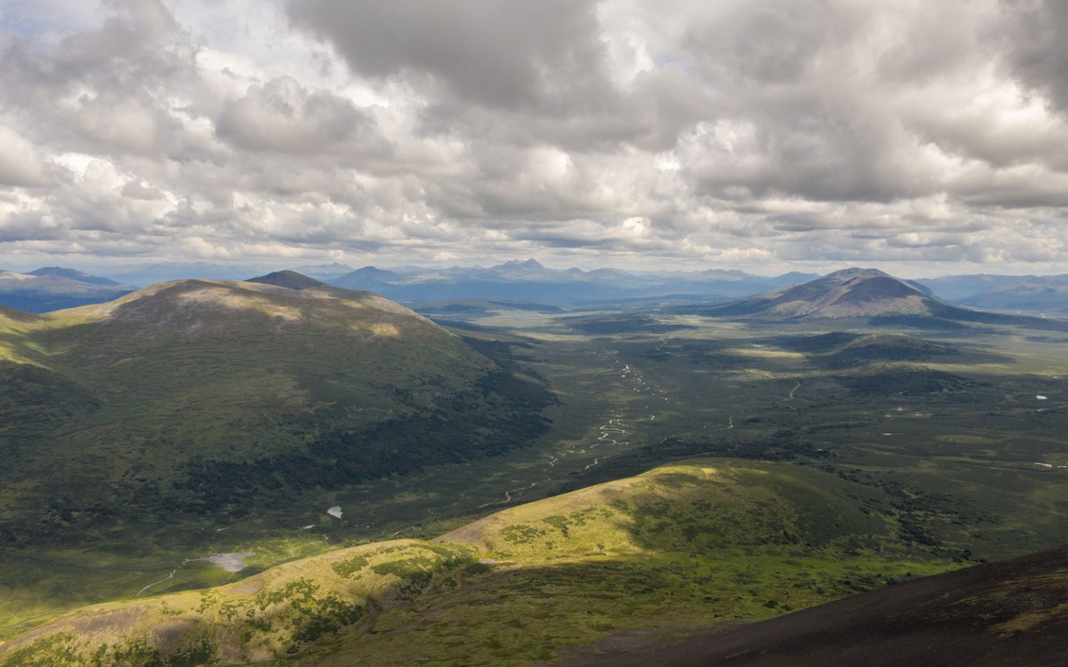 Tahltan Territory – Tahltan